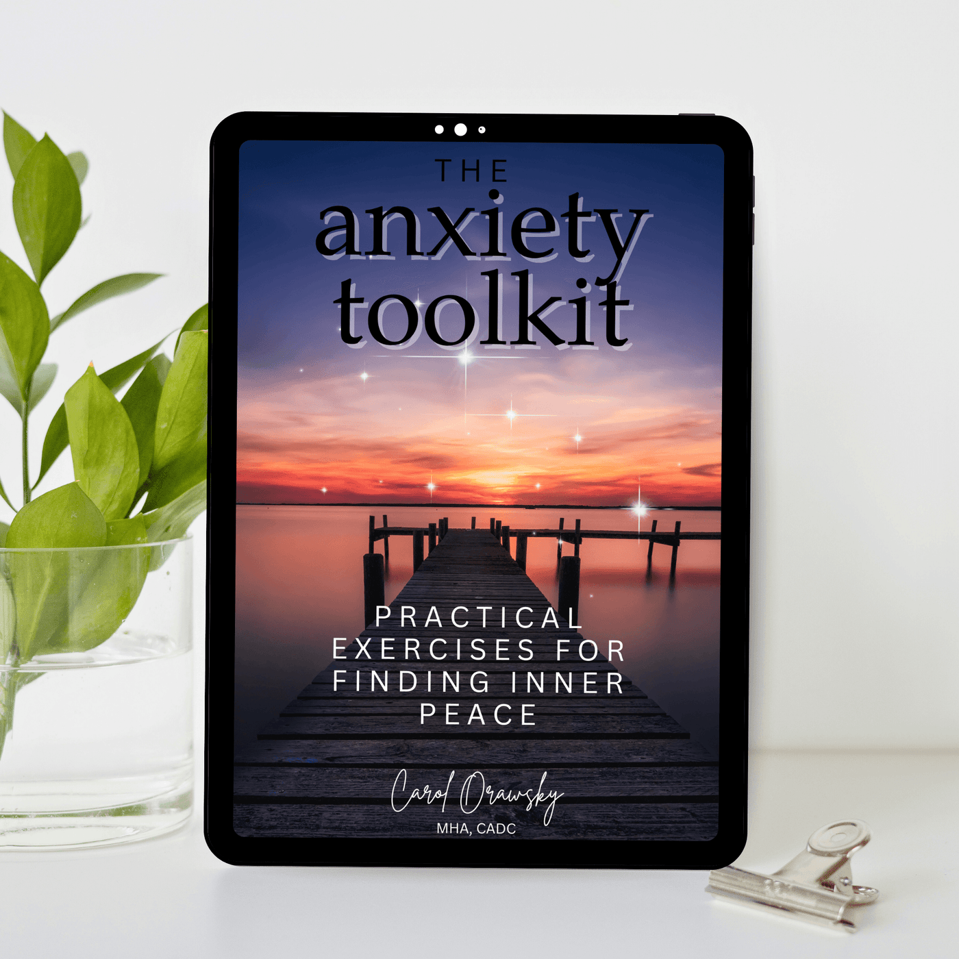 Mental Health Gift Boxes and Shop